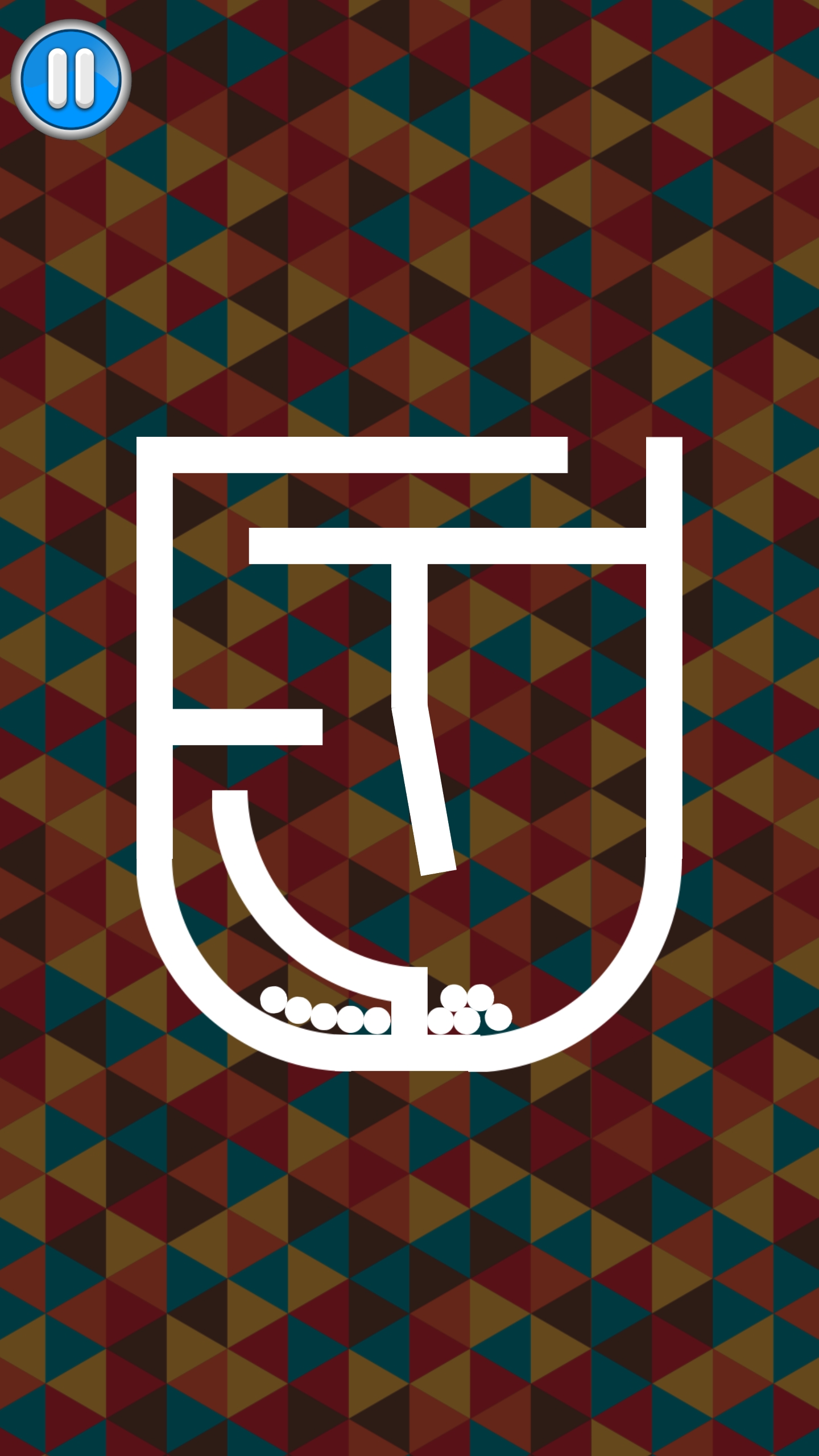 Rolling Maze (Unity Game) - balls rotate - complete puzzle project template by hypercasual